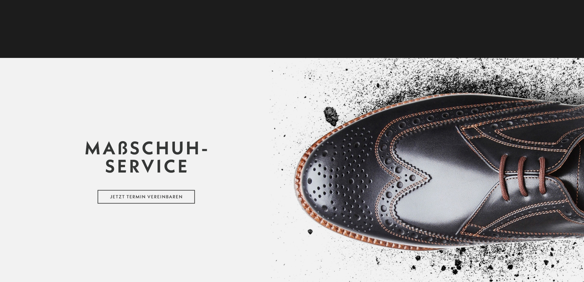 Heinrich Dinkelacker - Offizieller Online Shop | Luxuriöse Herrenschuhe