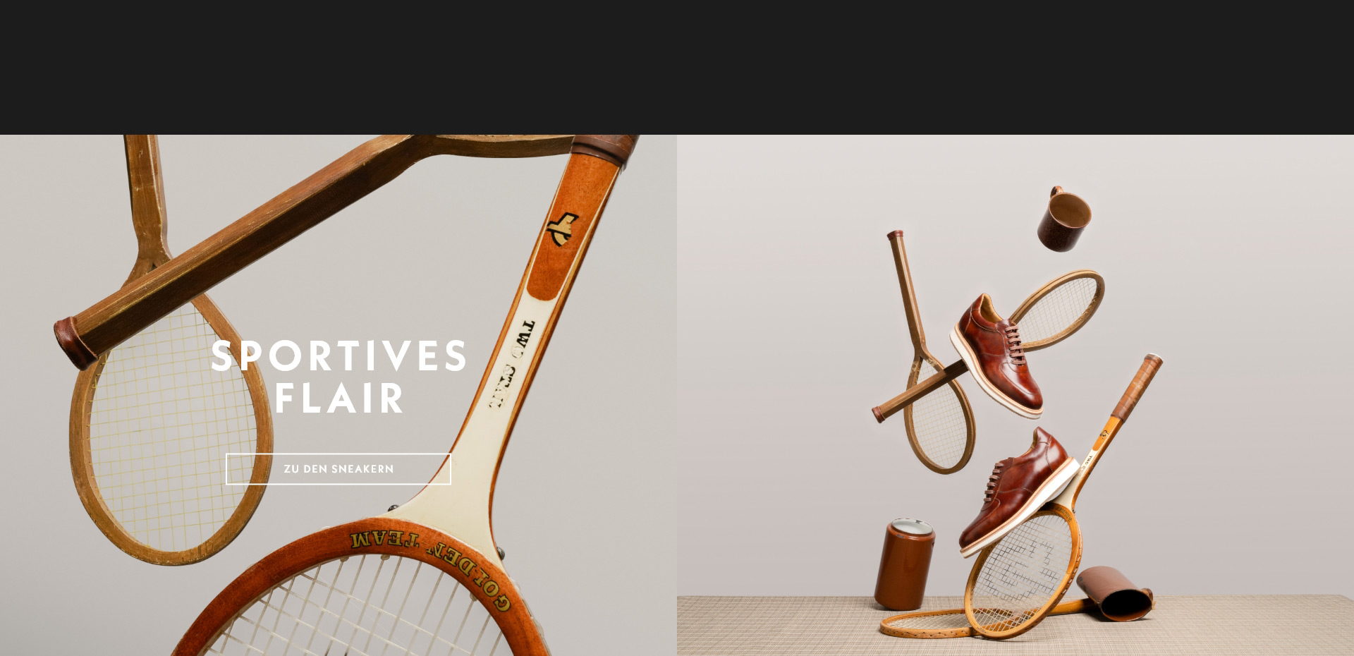 Heinrich Dinkelacker - Offizieller Online Shop | Luxuriöse Herrenschuhe