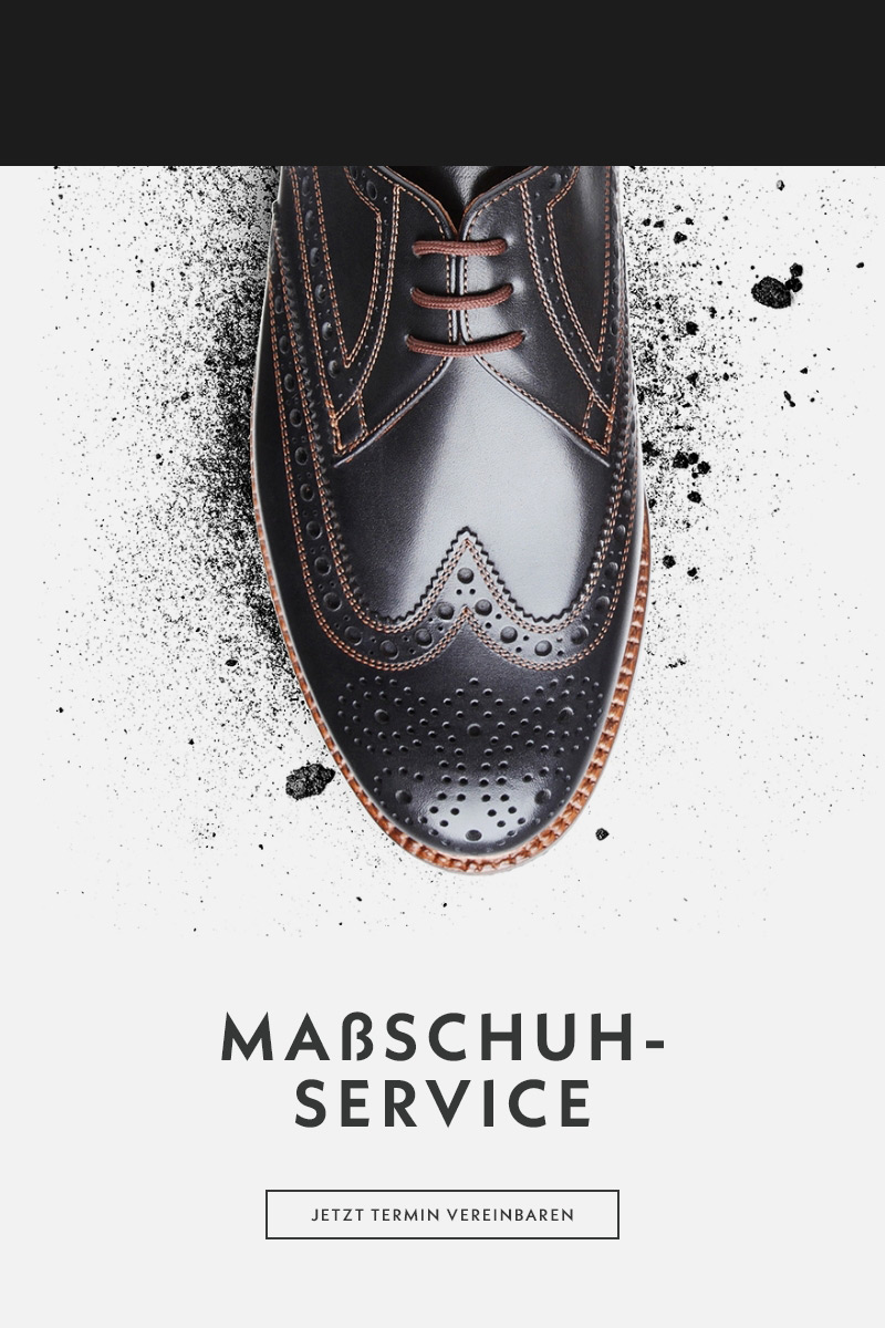 Heinrich Dinkelacker - Offizieller Online Shop | Luxuriöse Herrenschuhe